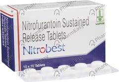 Nitrobest Tablet: Uses, Side-effects, Price, Dosage & More Info - PharmEasy