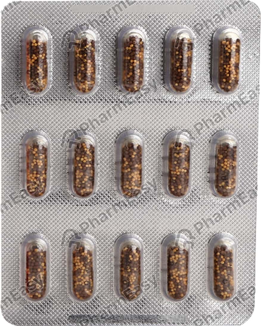 Buy Feroglobin B12 Strip Of 15 Capsules Online at Flat 15% OFF | PharmEasy