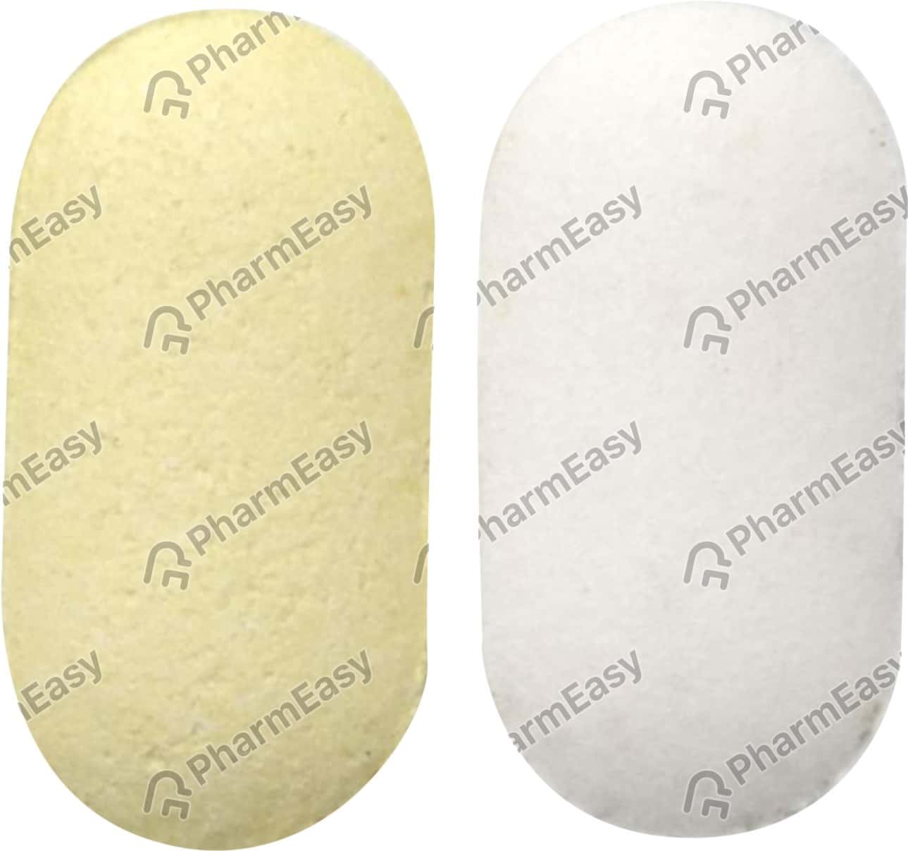 Olmat Mt 25mg Strip Of 7 Tablets: Uses, Side Effects, Price & Dosage ...