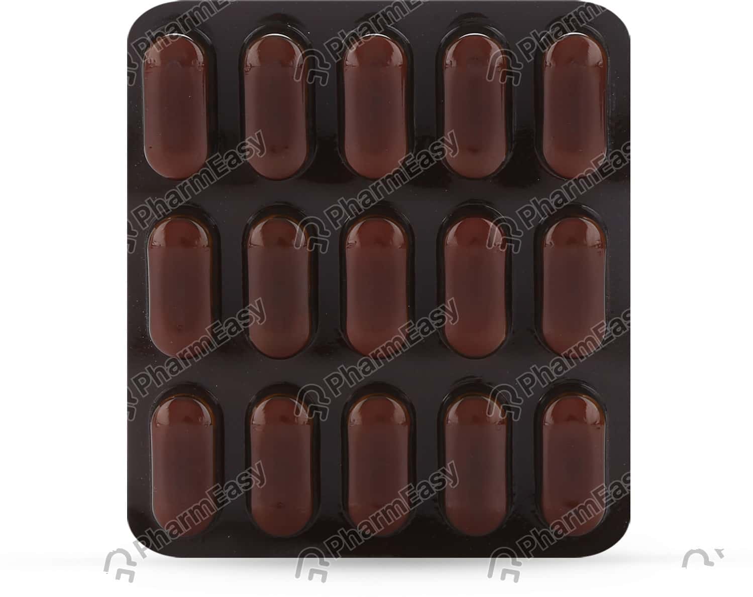 Caripill Tablet: Uses, Side-effects, Price, Dosage & More Info - PharmEasy