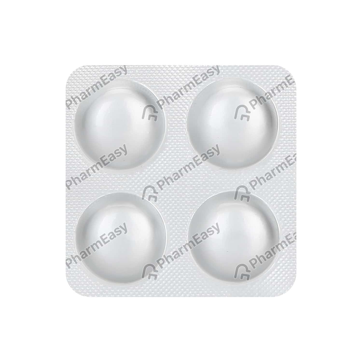 Micro D3 60000 IU Tablet (4) - Uses, Side Effects, Dosage, Composition ...