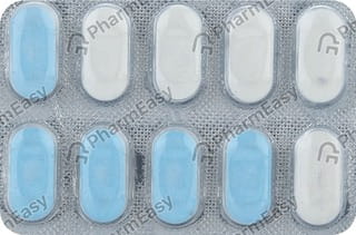 Gemer 0.5mg Strip Of 10 Tablets: Uses, Side Effects, Price & Dosage ...