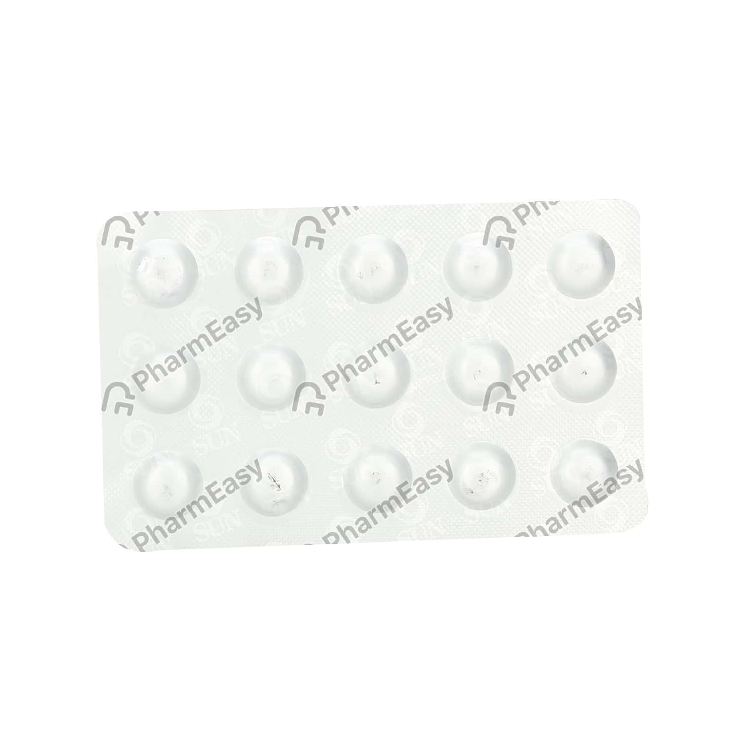Raciper 40 MG Tablet (15) - Uses, Side Effects, Dosage, Composition ...