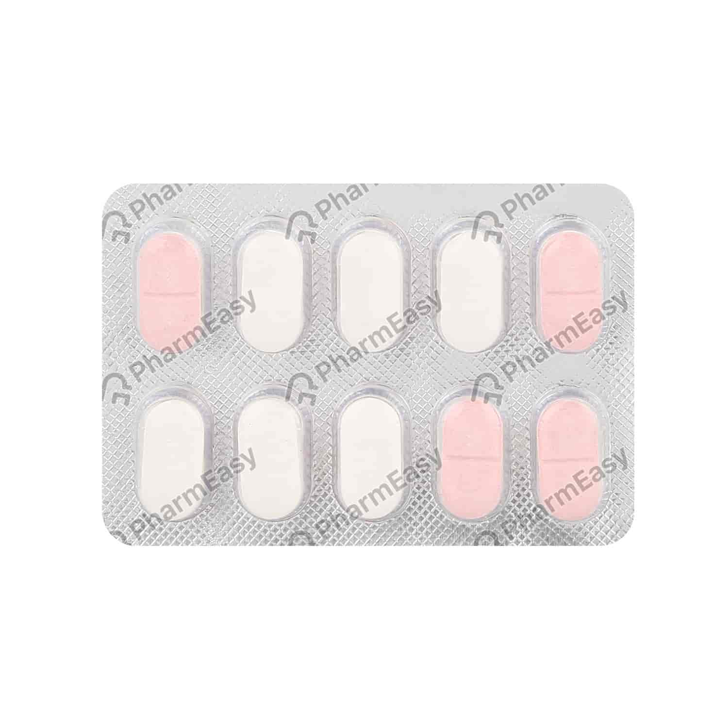 Buy Diabend Mex 60mg Tablet Online at Flat 18% OFF* | PharmEasy