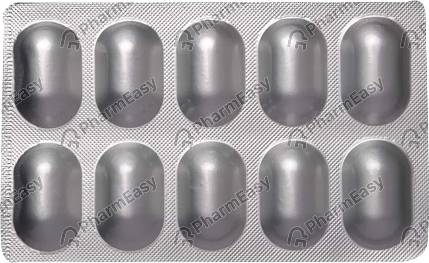 Carnisure Plus Strip Of 10 Tablets: Uses, Side Effects, Price & Dosage ...