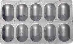 Carnisure Plus Strip Of 10 Tablets: Uses, Side Effects, Price & Dosage ...