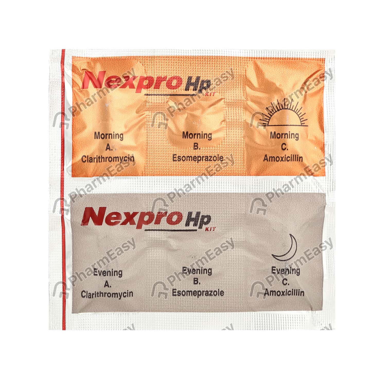 Buy Nexpro Hp Kit Tab Online at Flat 18% OFF* | PharmEasy