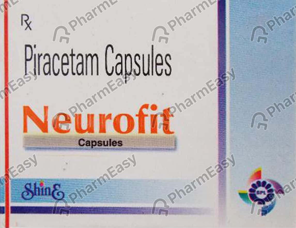 Neurofit C Strip Of 10 Tablets: Uses, Side Effects, Price & Dosage ...