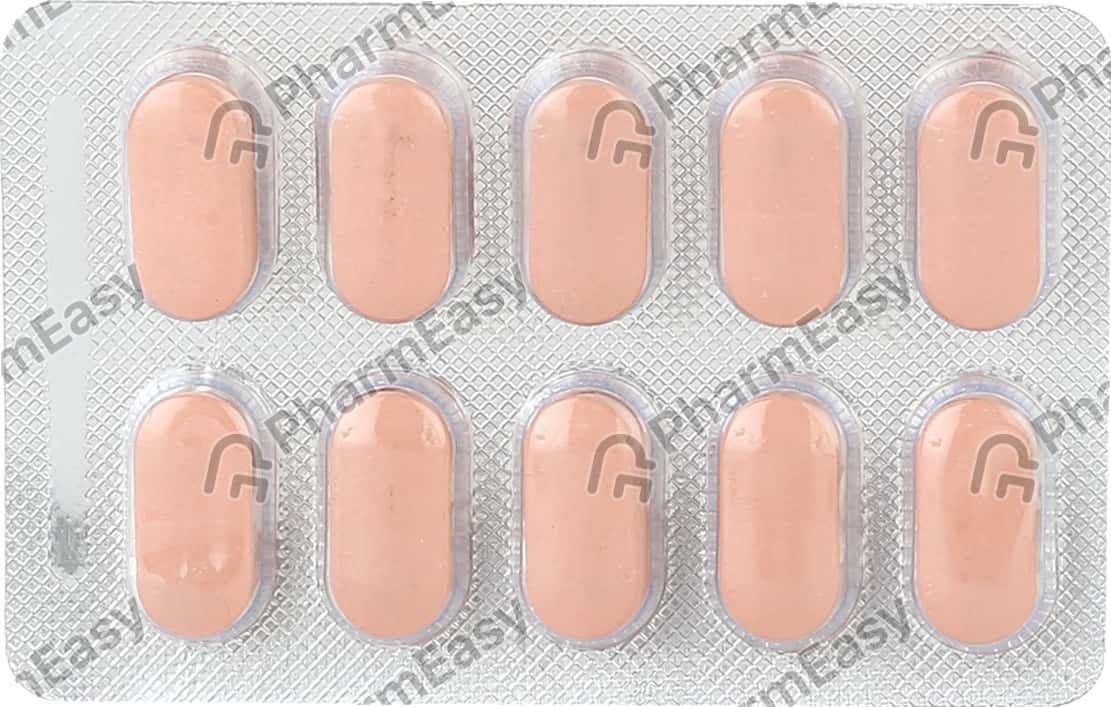 Limer M 1mg Strip Of 10 Tablets: Uses, Side Effects, Price & Dosage ...