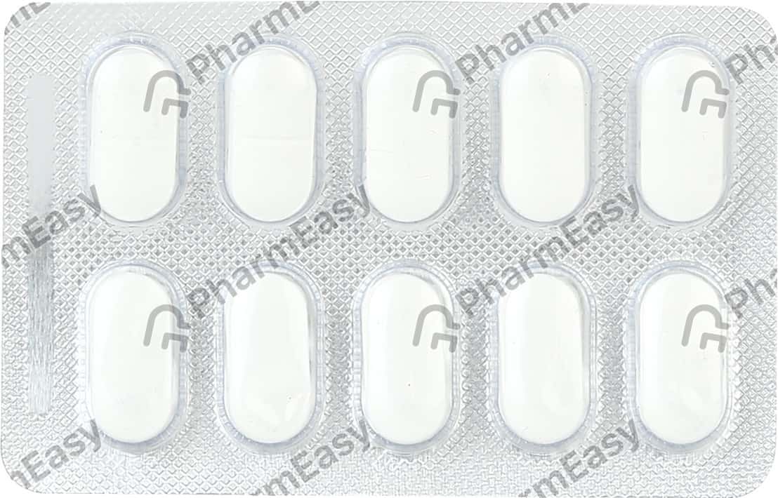 Shinocal Strip Of 10 Tablets: Uses, Side Effects, Price & Dosage ...
