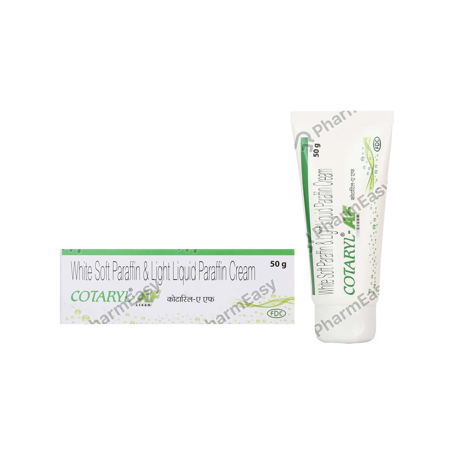 Buy Cotaryl Af Cream 50gm Online at Flat 18% OFF* | PharmEasy