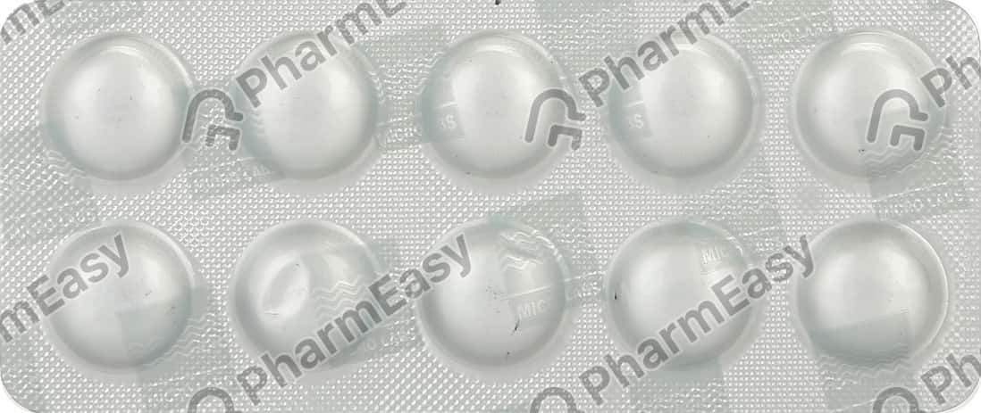 Telplus Strip Of 10 Tablets: Uses, Side Effects, Price & Dosage | PharmEasy