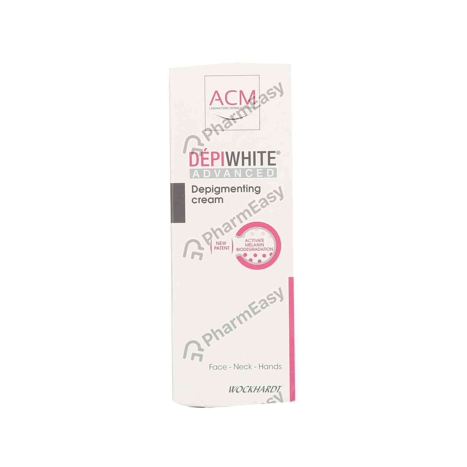 Buy DEPIWHITE Online & Get Upto 60% OFF at PharmEasy