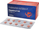 Udca 150mg Tablet: Uses, Side-effects, Price, Dosage & More Info ...