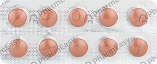 Hepakind 300 MG Tablet (10): Uses, Side Effects, Price, Dosage ...