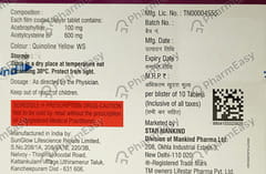 Abiways Strip Of 10 Tablets: Uses, Side Effects, Price & Dosage | PharmEasy