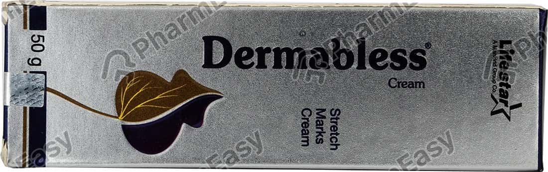 Buy Dermabless Cream Online at Flat 15% OFF | PharmEasy