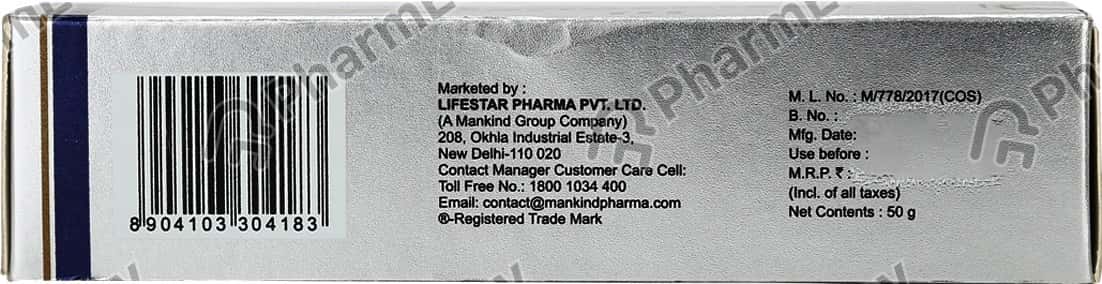 Buy Dermabless Cream Online at Flat 15% OFF | PharmEasy