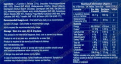 Ubinext LC Tablet: Uses, Side-effects, Price, Dosage & More Info ...