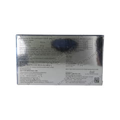 Buy Ubinext Lc Strip Of 10 Tablets Online at Flat 18% OFF* | PharmEasy