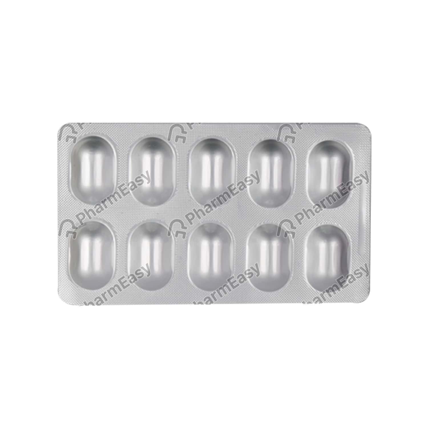 Buy Ubinext Lc Strip Of 10 Tablets Online at Flat 18% OFF* | PharmEasy