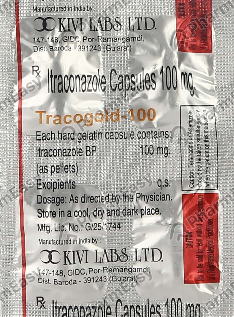 Skinzol 100 MG Capsule (4): Uses, Side Effects, Price & Dosage | PharmEasy