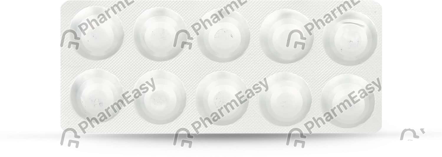 Buy Biokare Od Strip Of 10 Tablets Online at Flat 15% OFF | PharmEasy