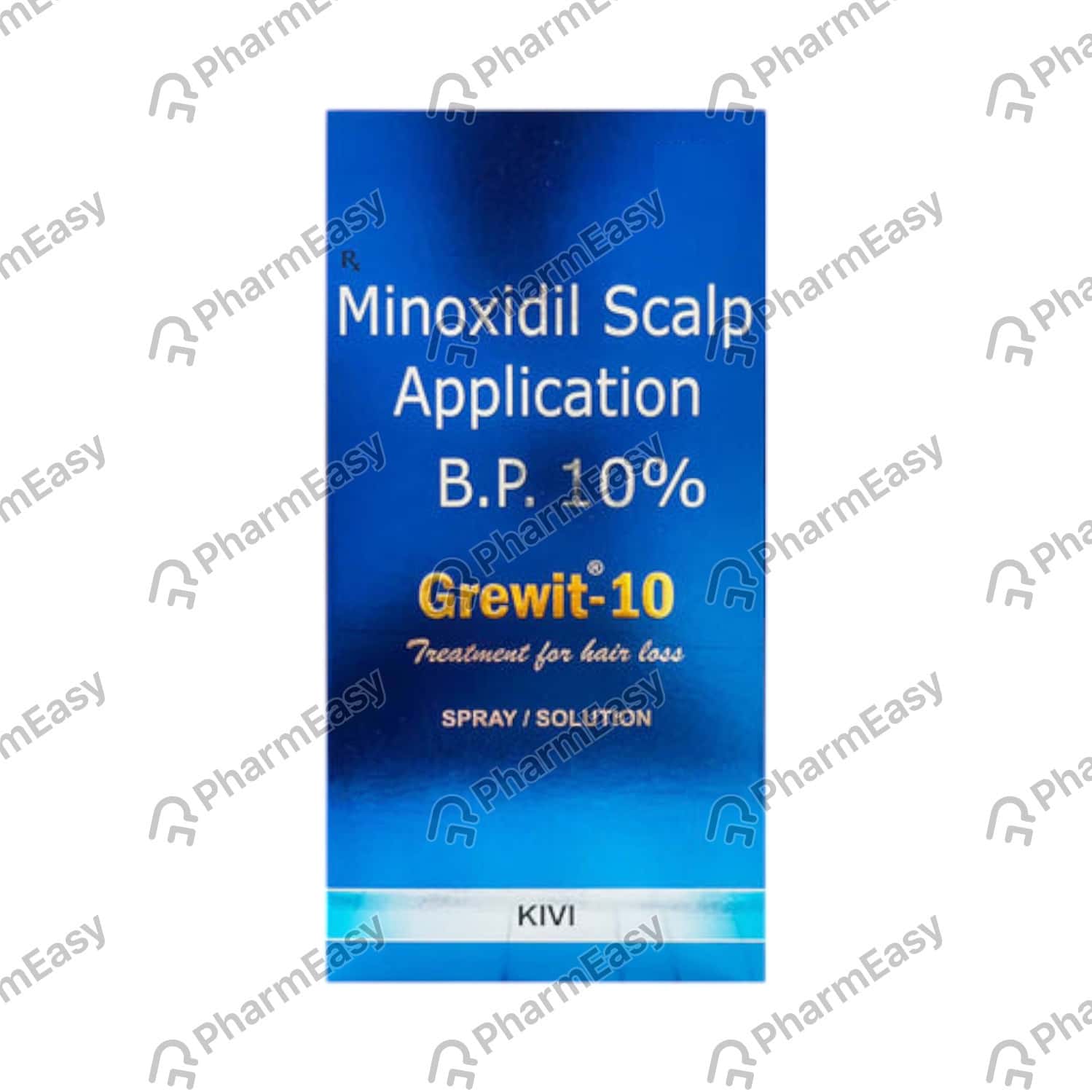Grewit 10 % Skin Solution (60): Uses, Side Effects, Price & Dosage ...