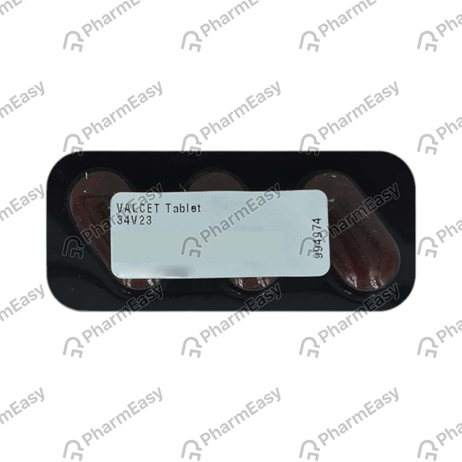 Valcet 1 G Tablet (3): Uses, Side Effects, Price & Dosage | PharmEasy