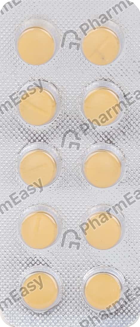 Ebanorm 20 MG Tablet (10): Uses, Side Effects, Price & Dosage | PharmEasy