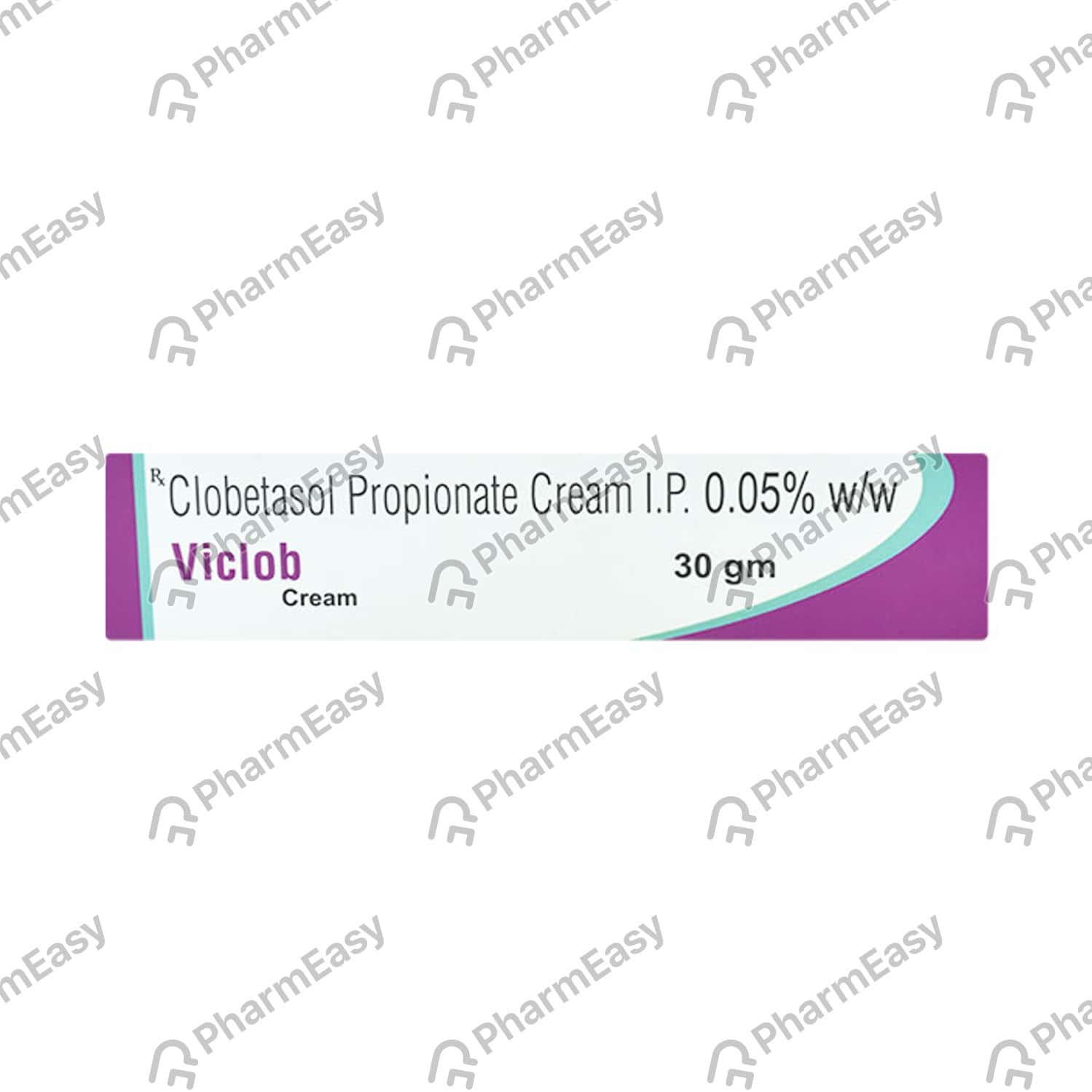 Viclob 0.05 % Cream (30): Uses, Side Effects, Price & Dosage | PharmEasy