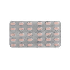 Amaryl 1 MG Tablet (30) - Uses, Side Effects, Dosage, Composition ...