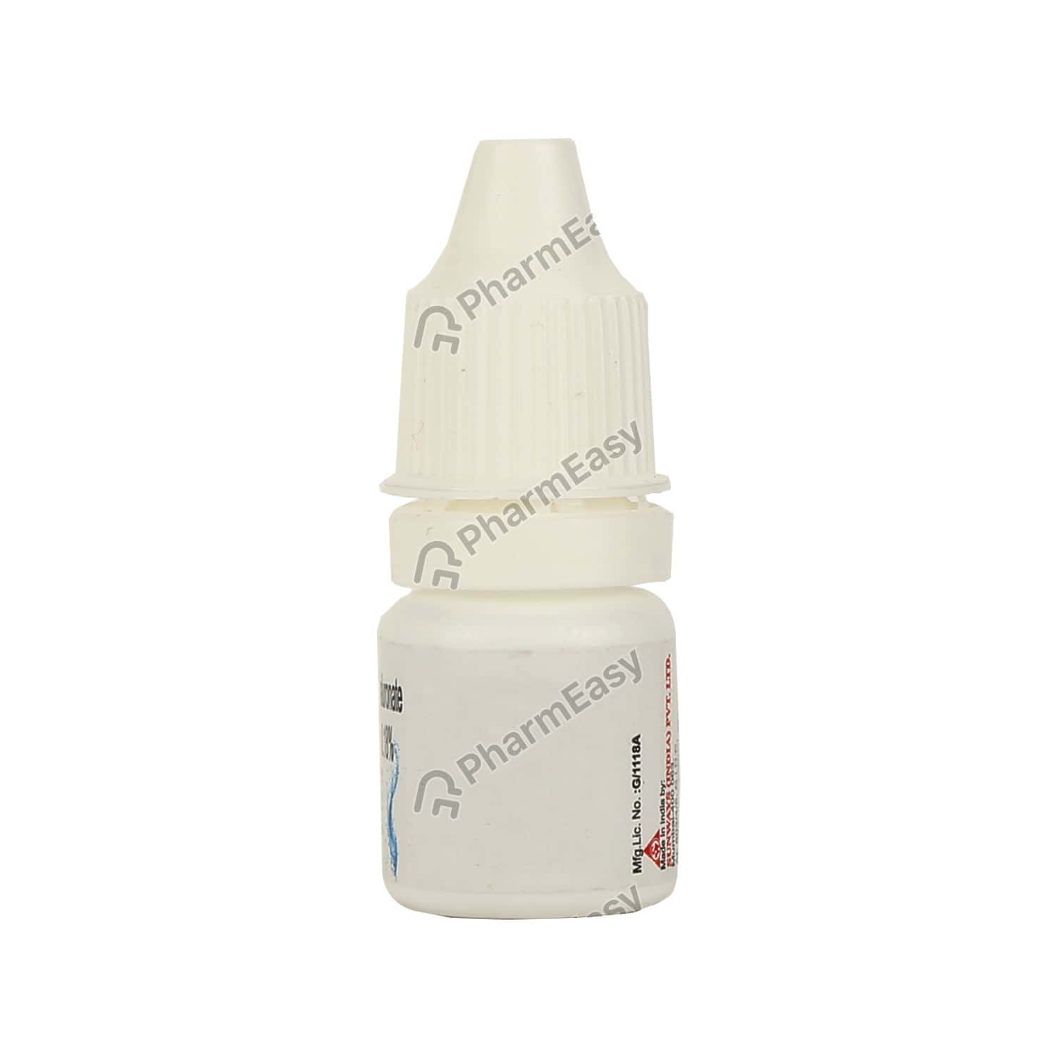 Hyvet 0.18 % Eye Drop (5) - Uses, Side Effects, Dosage, Composition ...