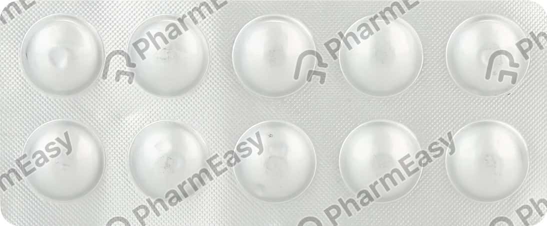 Acegaba Me 300mg Strip Of 10 Tablets: Uses, Side Effects, Price ...