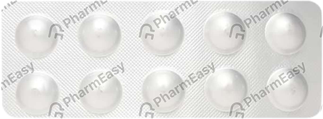 Sulpidon 50 MG Tablet (10): Uses, Side Effects, Price & Dosage | PharmEasy