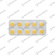 Topaz 25 MG Tablet (10): Uses, Side Effects, Price & Dosage | PharmEasy