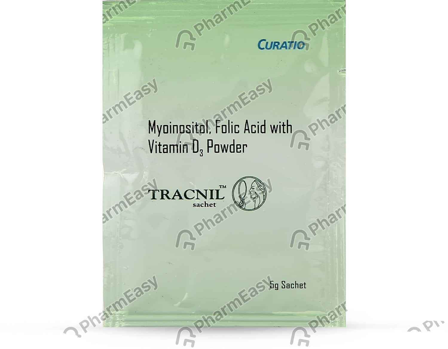 Tracnil Sachet: Uses, Side Effects, Price, Dosage & Composition | PharmEasy