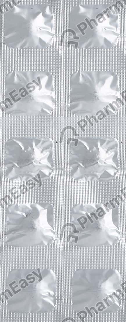 Buy Clindinol Ct 10/6.25mg Strip Of 10 Tablets Online at Flat 15% OFF ...