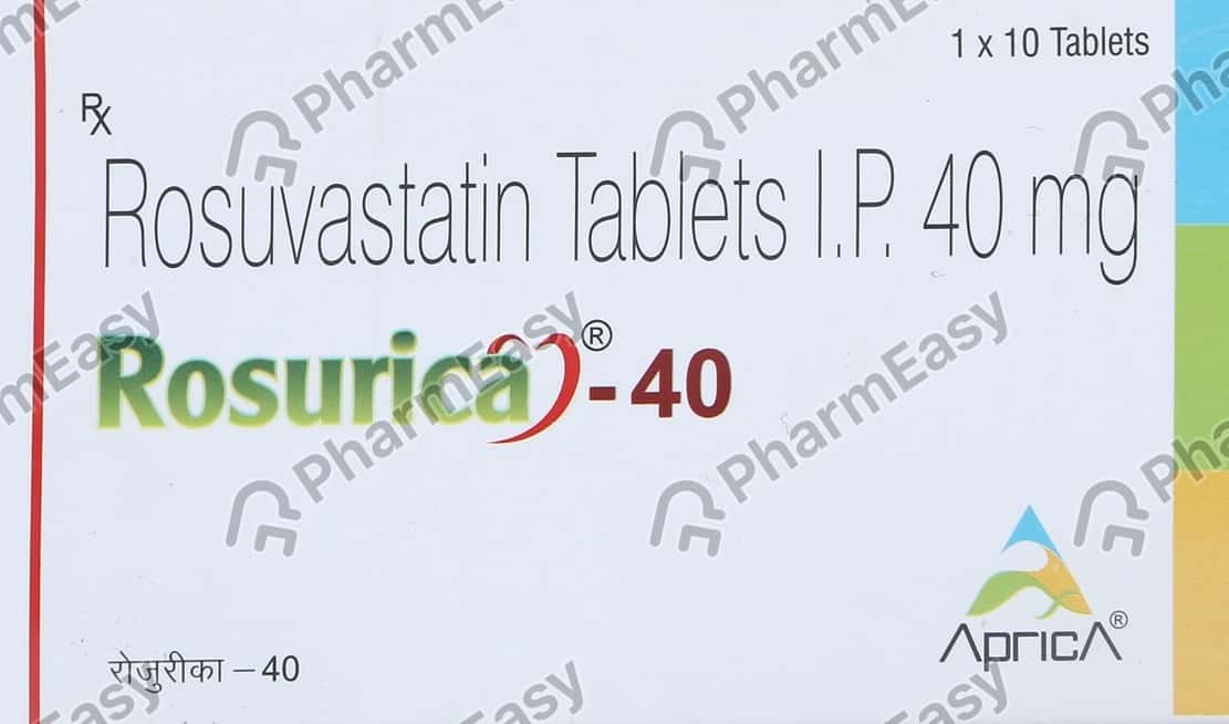 Fortius 40 MG Tablet (10): Uses, Side Effects, Price, Dosage ...