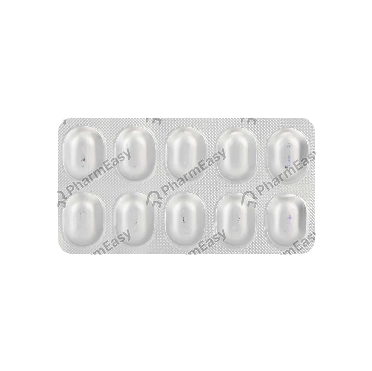 Revelol Am 25/5mg Strip Of 10 Tablets: Uses, Side Effects, Price ...