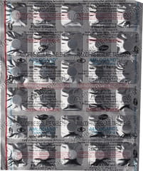 Amlogard 10 MG Tablet (30): Uses, Side Effects, Price & Dosage | PharmEasy