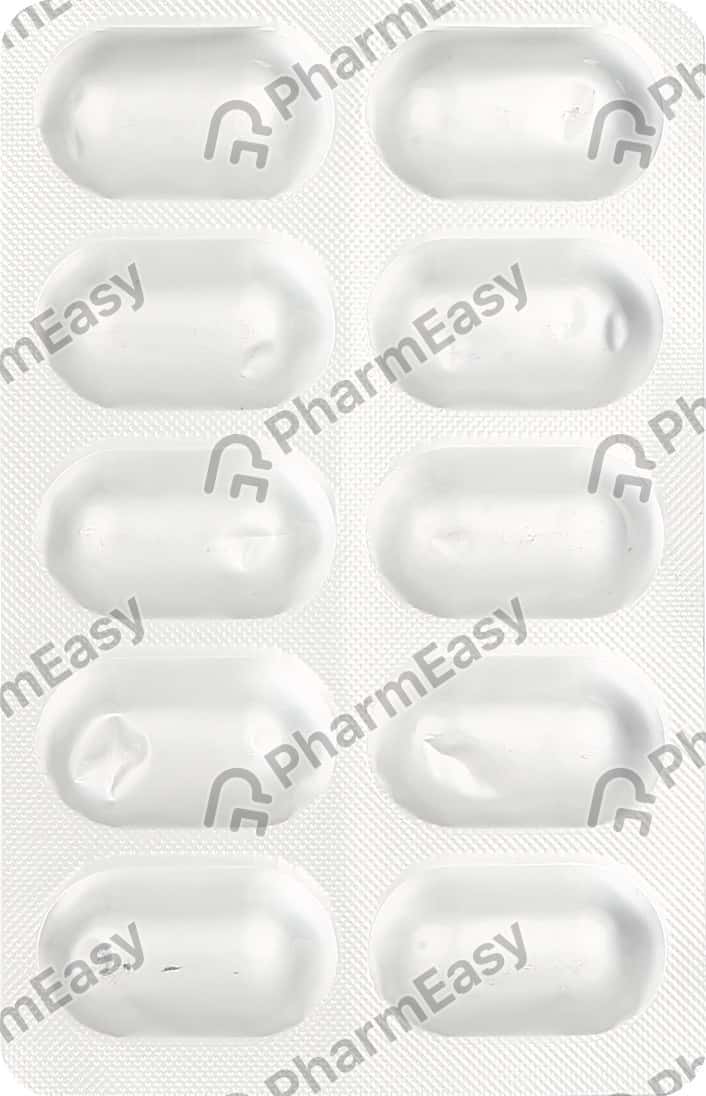 Ibugesic Asp Strip Of 10 Tablets: Uses, Side Effects, Price & Dosage ...