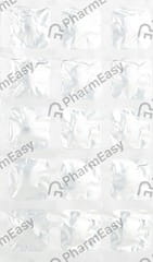 Eritel 80 MG Tablet (15): Uses, Side Effects, Price & Dosage | PharmEasy