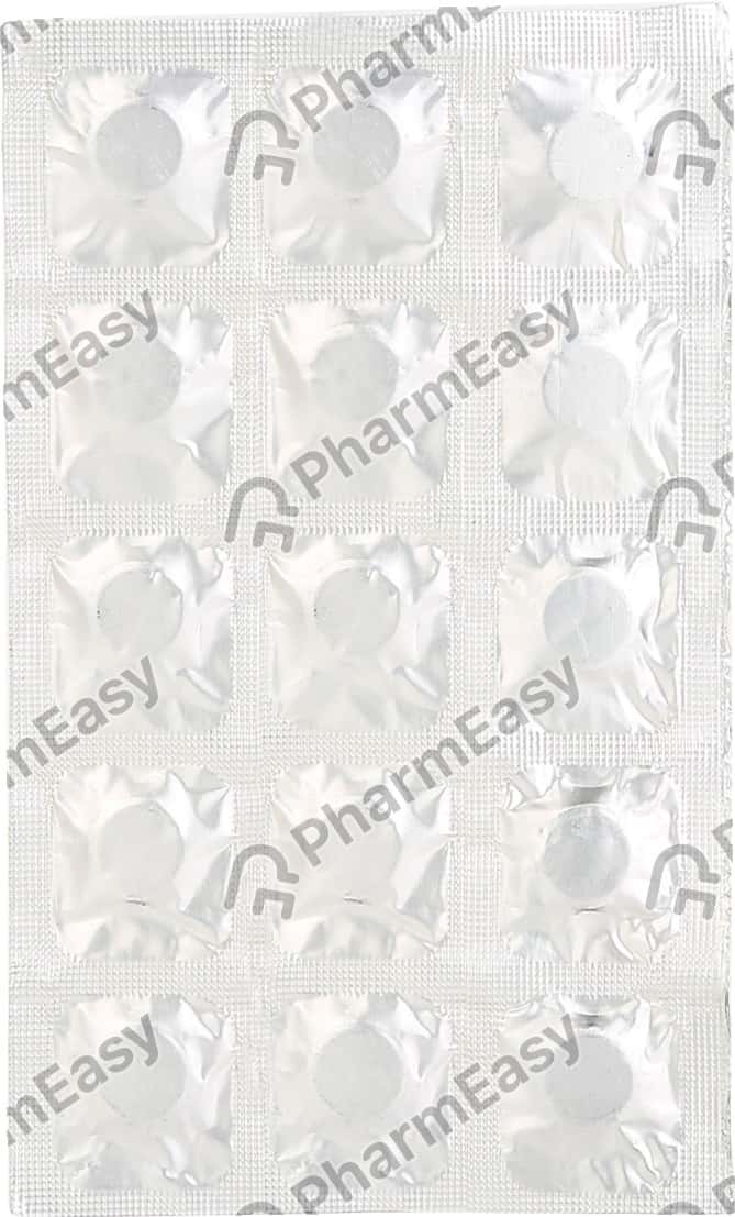 Eritel Am 80mg Strip Of 15 Tablets: Uses, Side Effects, Price & Dosage ...