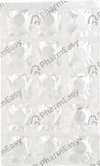 Eritel Am 80mg Strip Of 15 Tablets: Uses, Side Effects, Price & Dosage ...