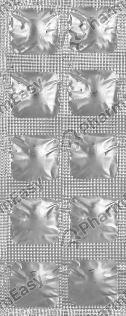 Protol Tl 25mg Strip Of 10 Tablets: Uses, Side Effects, Price & Dosage ...