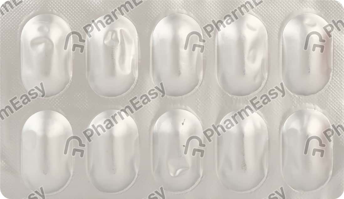 Rifabet 400 MG Tablet (10): Uses, Side Effects, Price & Dosage | PharmEasy