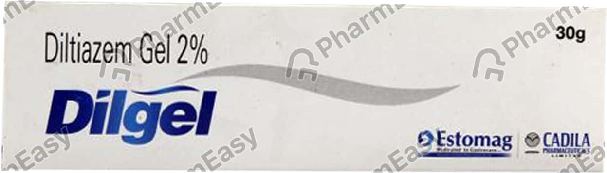 Buy Dilgel 2 % Gel (30) Online at Flat 15% OFF | PharmEasy