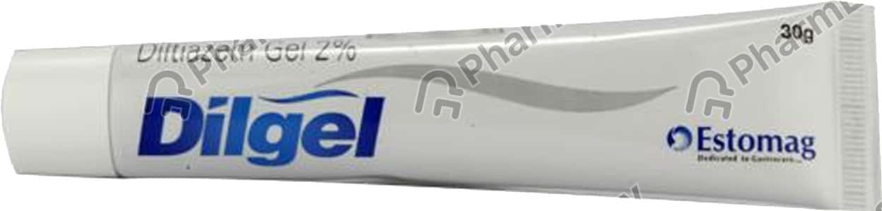 Buy Dilgel 2 % Gel (30) Online at Flat 15% OFF | PharmEasy