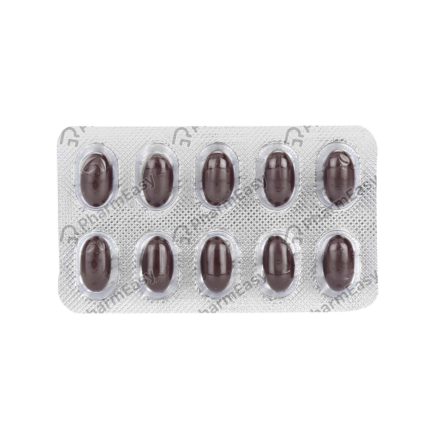 Buy Cadifast Capsule Online at Flat 18% OFF* | PharmEasy